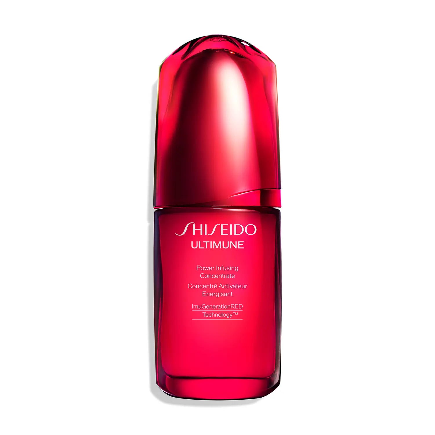 SHISEIDO – Japanese Select