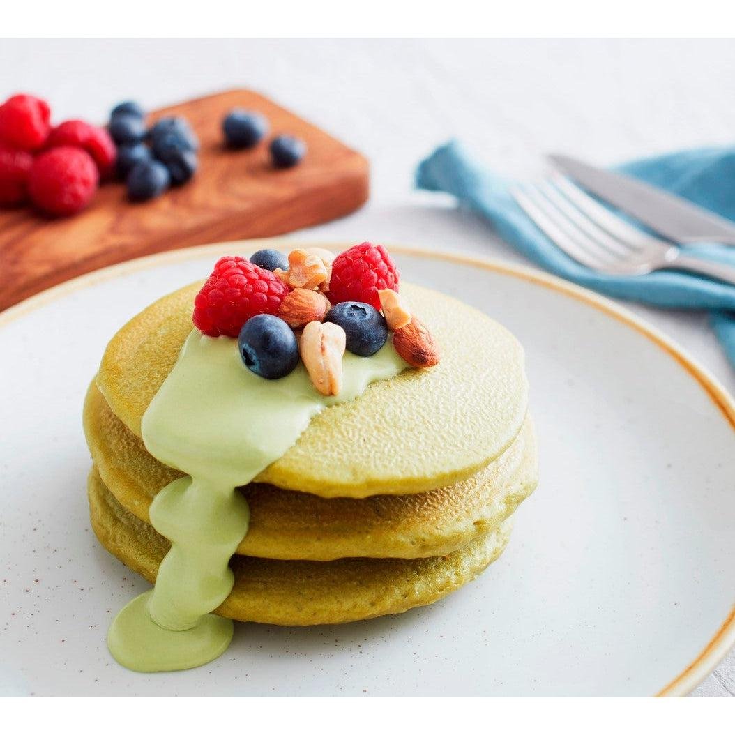 Tsujiri Soluble Unsweetened Matcha Green Tea Powder 40g – Japanese Select