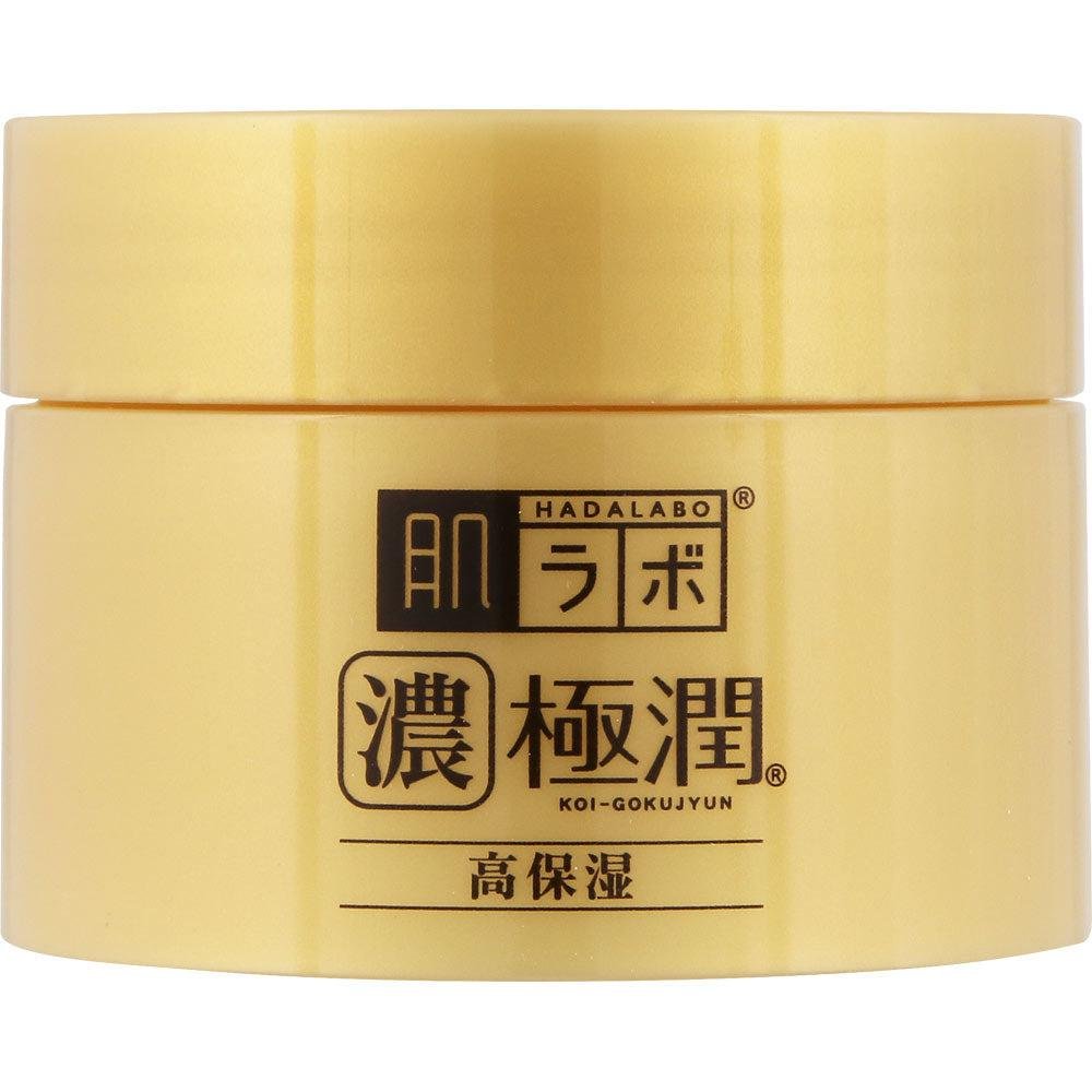 Rohto Hada Labo Koi Gokujyun Perfect Gel 100g – Japanese Select