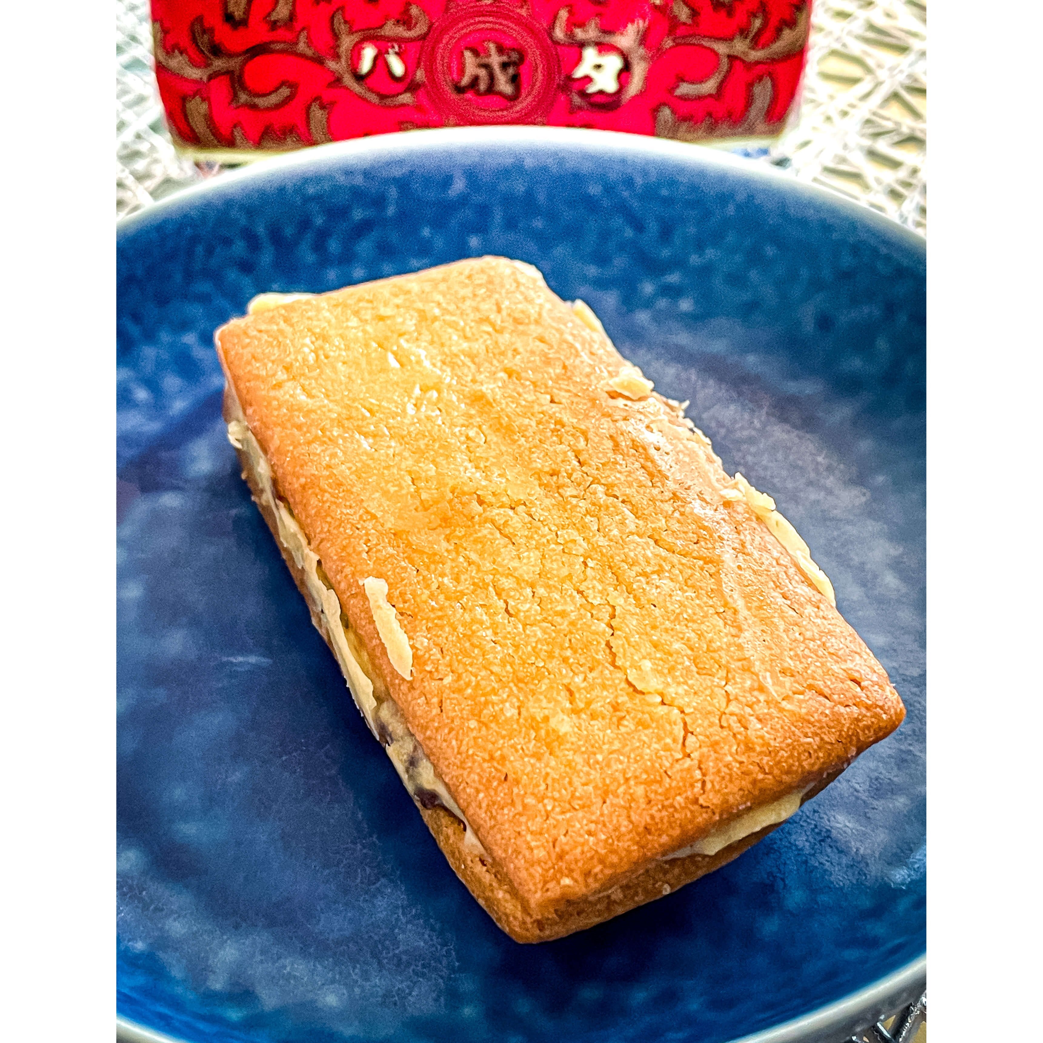 Rokkatei Marusei Butter Sandwich 10 Pieces – Japanese Select