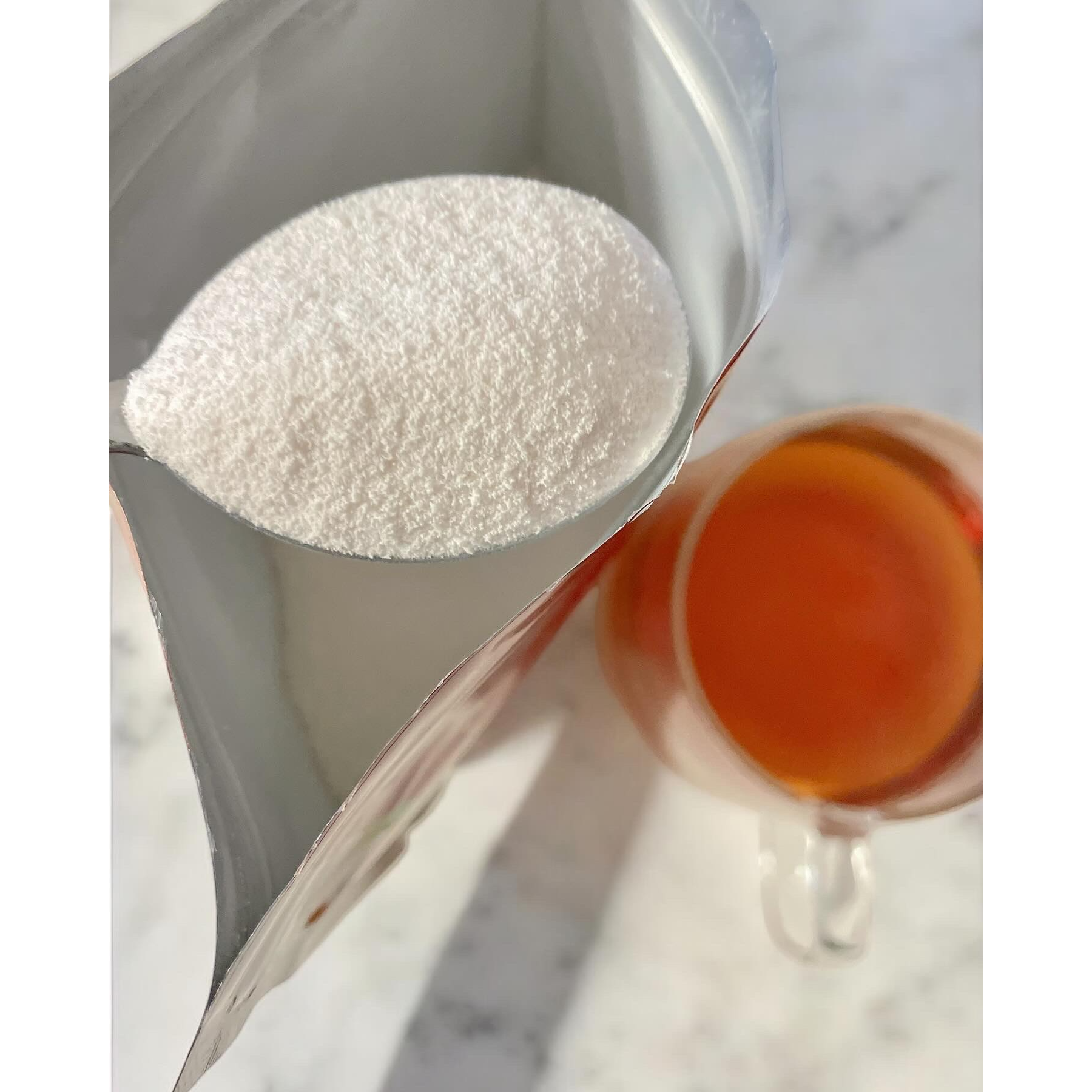 Shiseido The Collagen Powder Low Molecular Beauty Supplement 126g ...